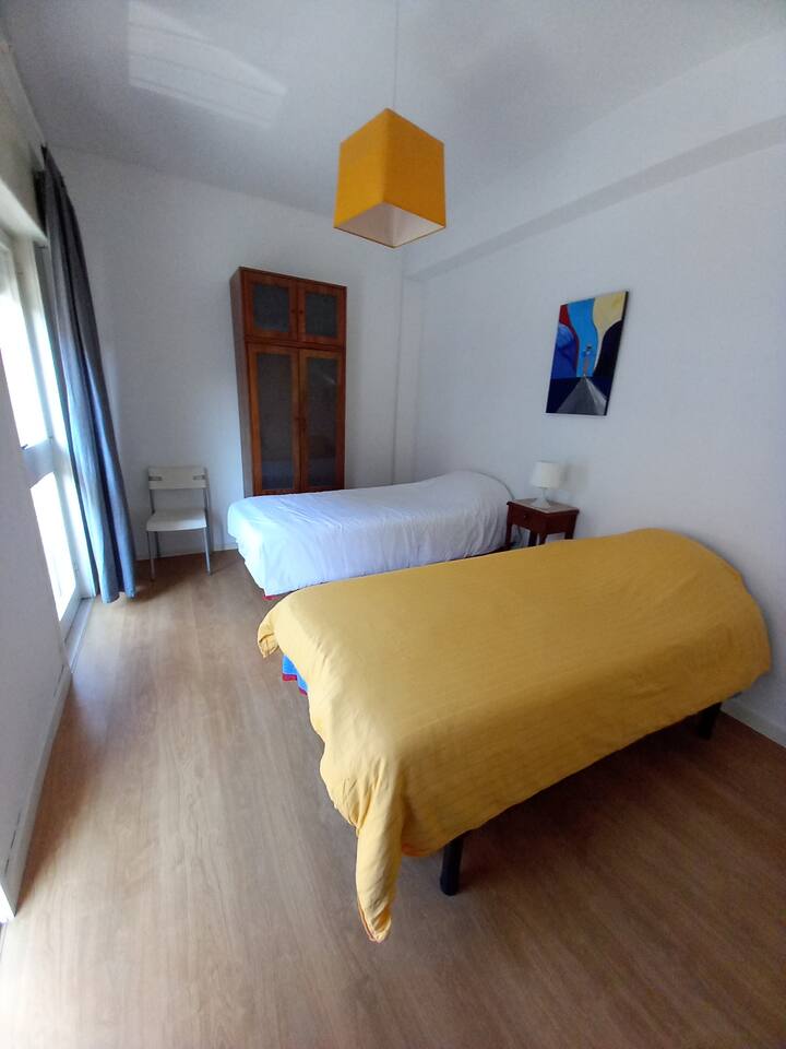 Doble Room Lindo Vale - Porto