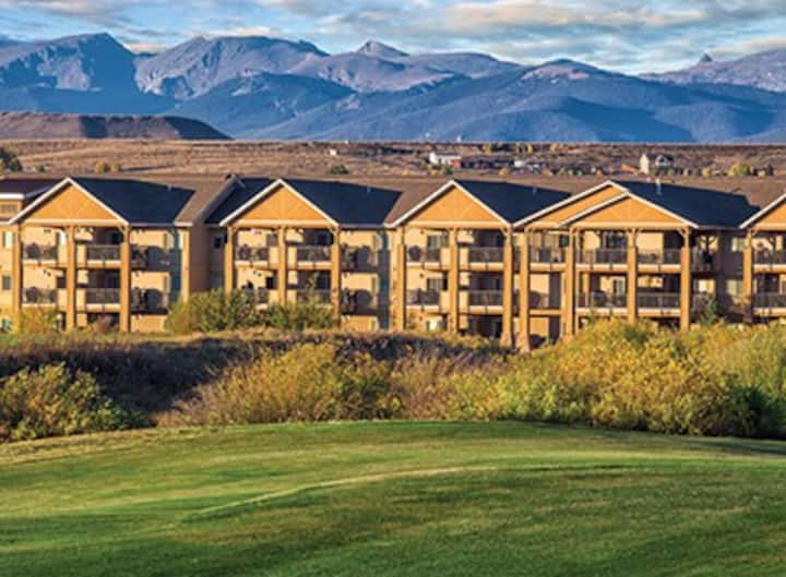 3bdm Presidential Casita-granby Wm Resort - Granby, CO