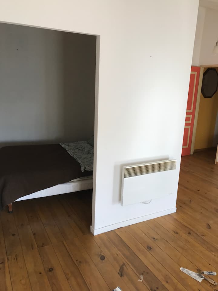 Logement Au Calme - Orange