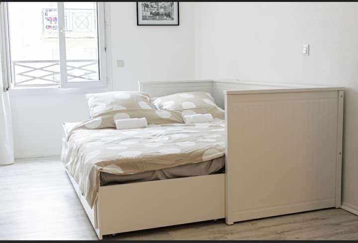 Appartement/disney à 10 Minutes/paris à 35 Minutes - Torcy