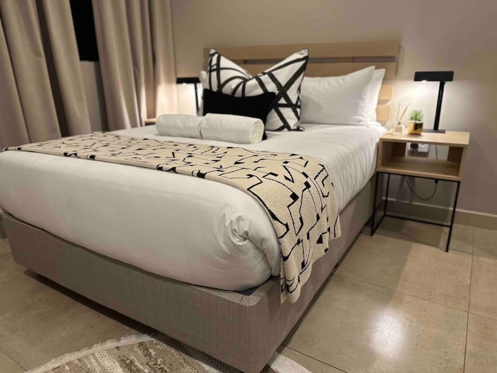 Mikeysplace Sandton - Sandton