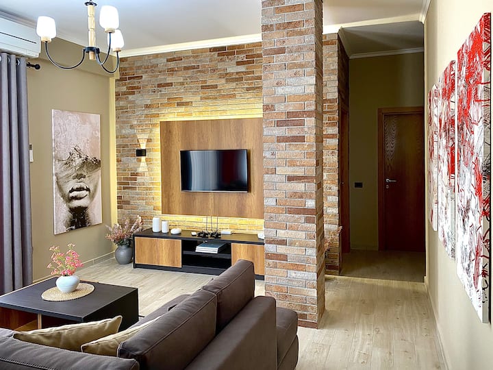 Eka Luxury Apartments - Valona