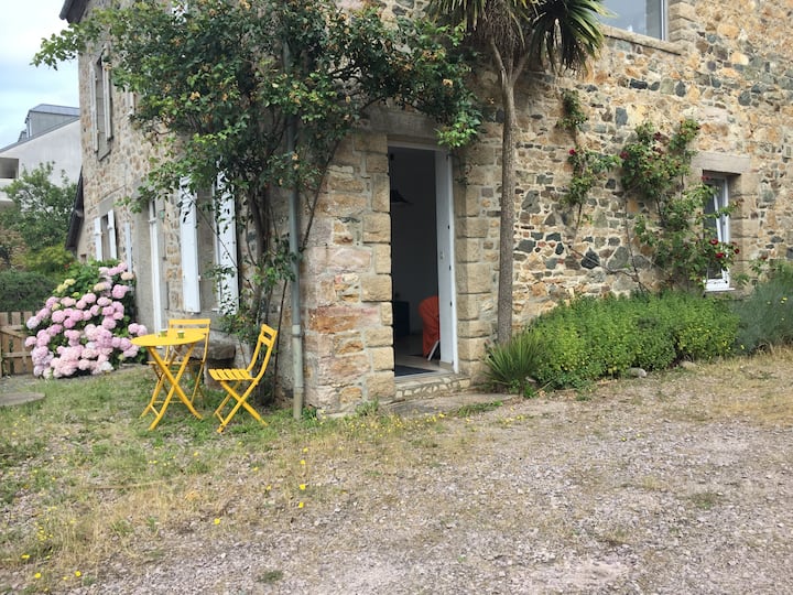 Studio 2 Personnes Dahouet : Nordet - Erquy