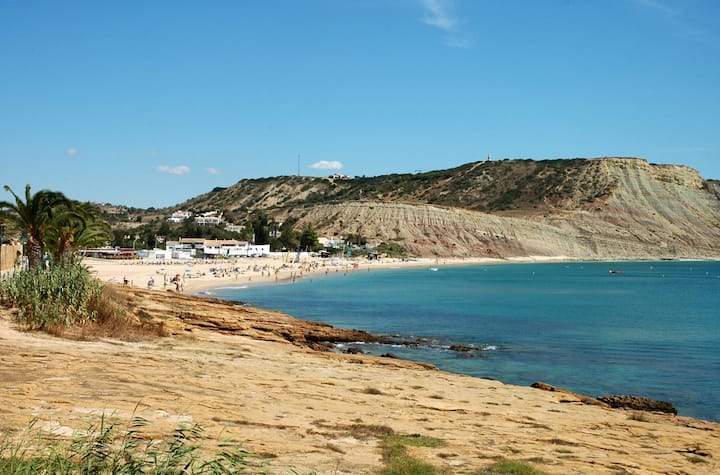 Casa Dos Avós - Apartament - Praia da Luz