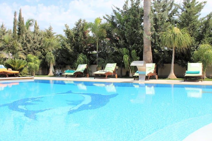 Nissi Diamond 2 - Ayia Napa