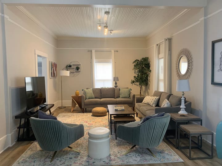 William Strayhorn House Of Carrboro - Carrboro, NC