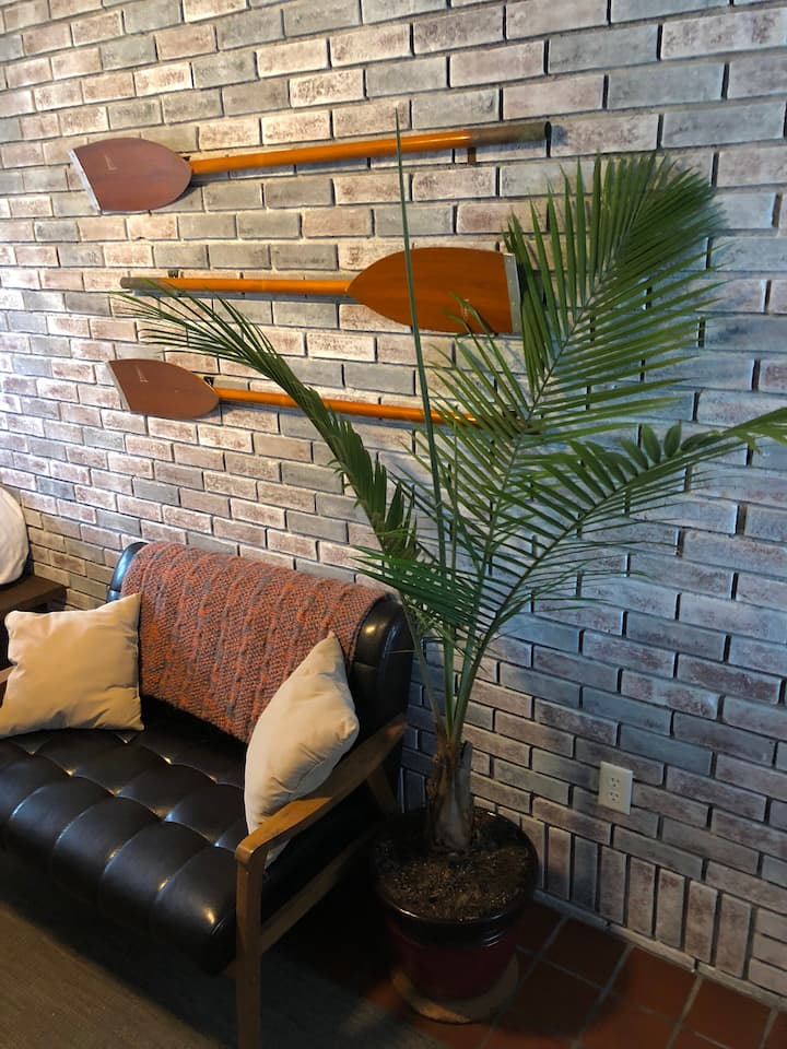 Coastal Studio - Close To Beach & Downtown - 찰스턴