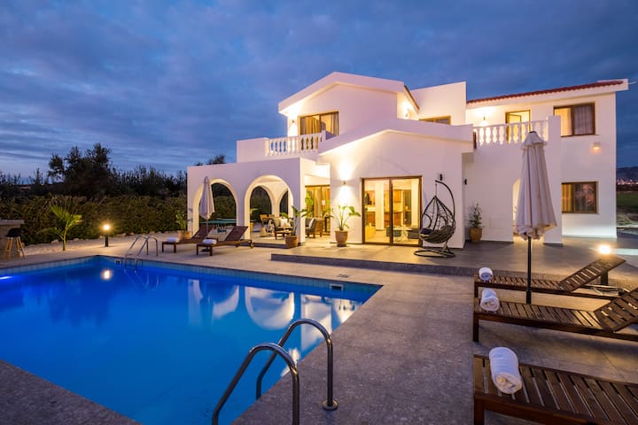 Locations de villas à Chypre | Locations d'appartements et de maisons ...