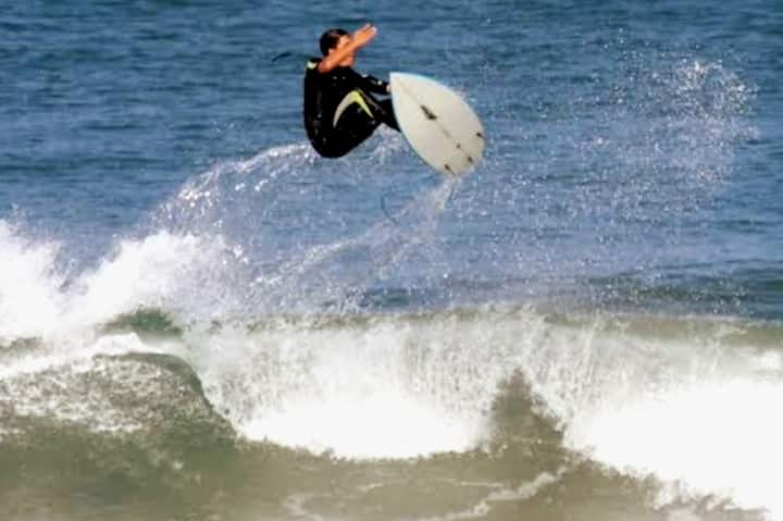 Amazing 1 Bdr Condo @ Beach Resort - 400 Ft From Beach - Encinitas, CA