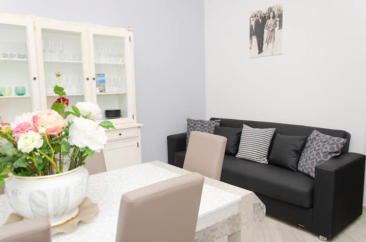 Comfortable Apartment In The Very ♥ Of Naples - Naples
