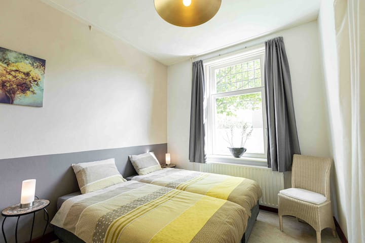 Visschershoeve Apartment - Zeeland