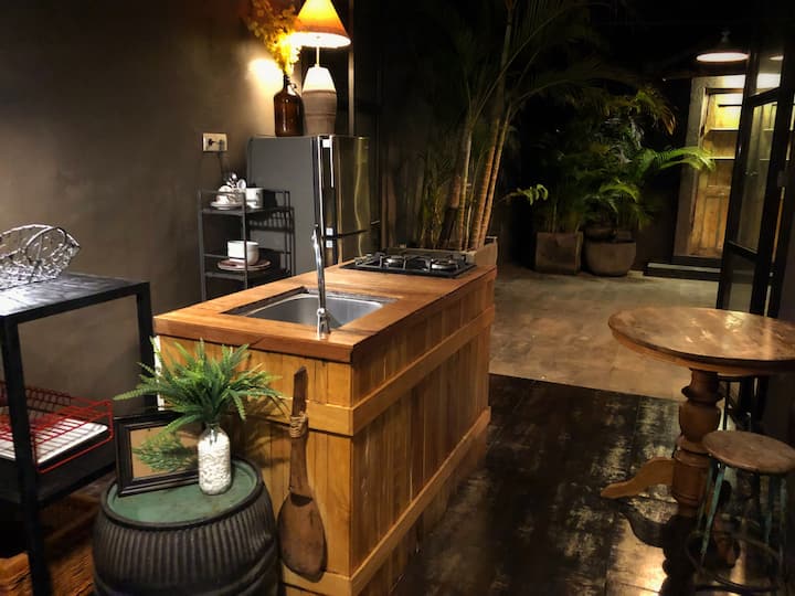 Tropic Residence Jimbaran J7 - Bali