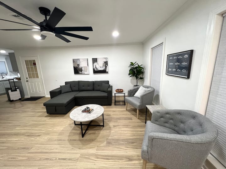 Beautiful 3bedroom/2bath Home In Lafayette! - Lafayette, LA