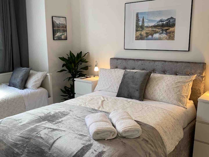 Cute Little Space In Clapham South - Chelsea
