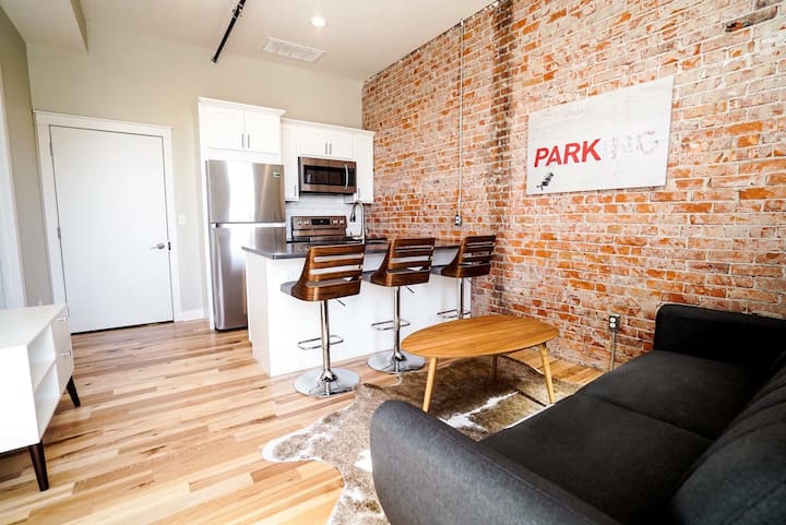 Michelson Lofts Located In Downtown Grand Island! - Grand Island, NE