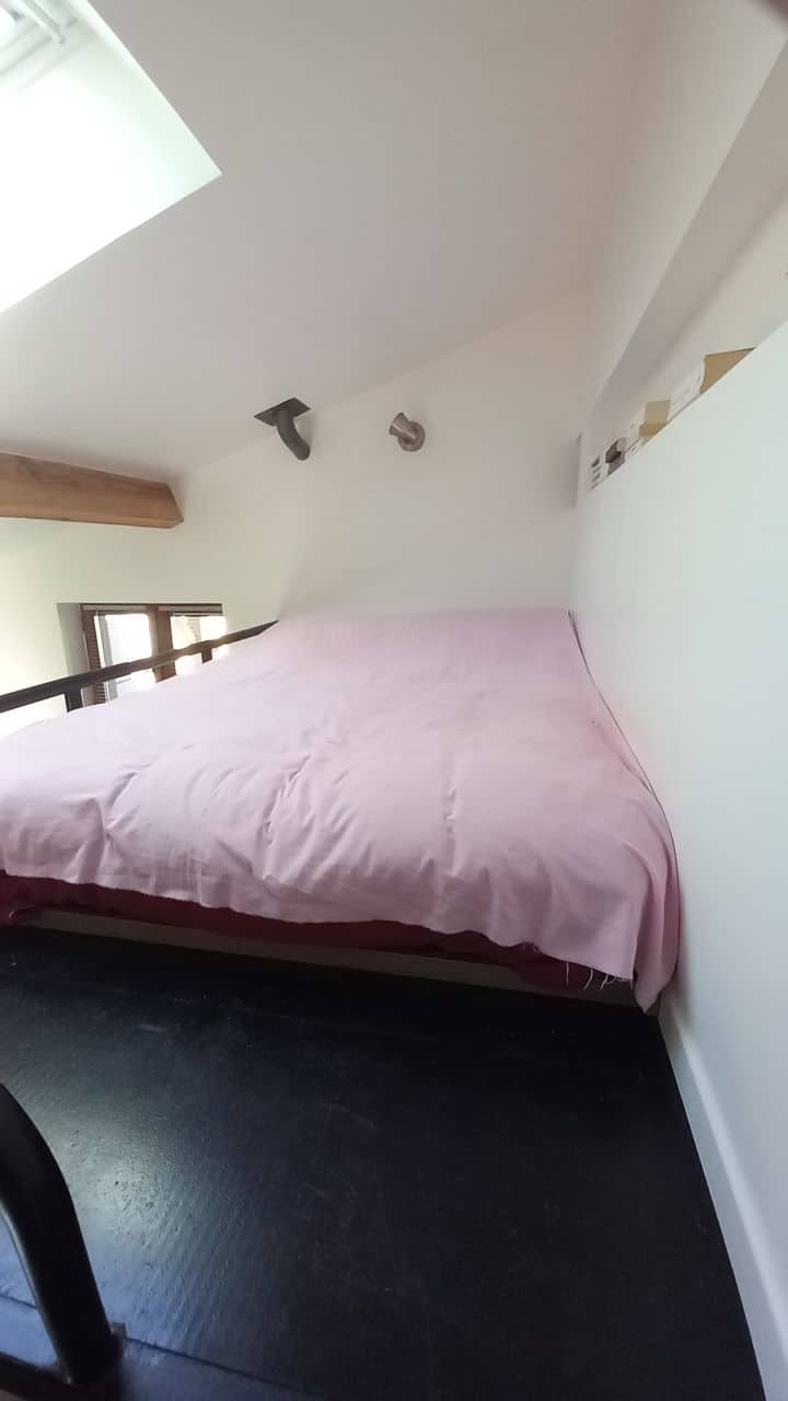 Maison éClusière Sur Le Lot - Duravel