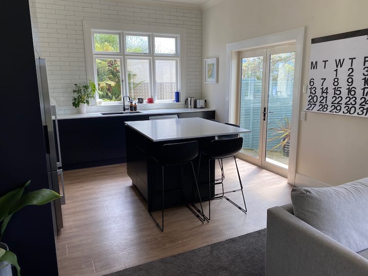 St Clair Gem - Dunedin