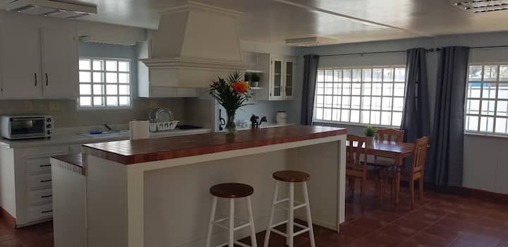 La Casita @ Downtown - Ensenada