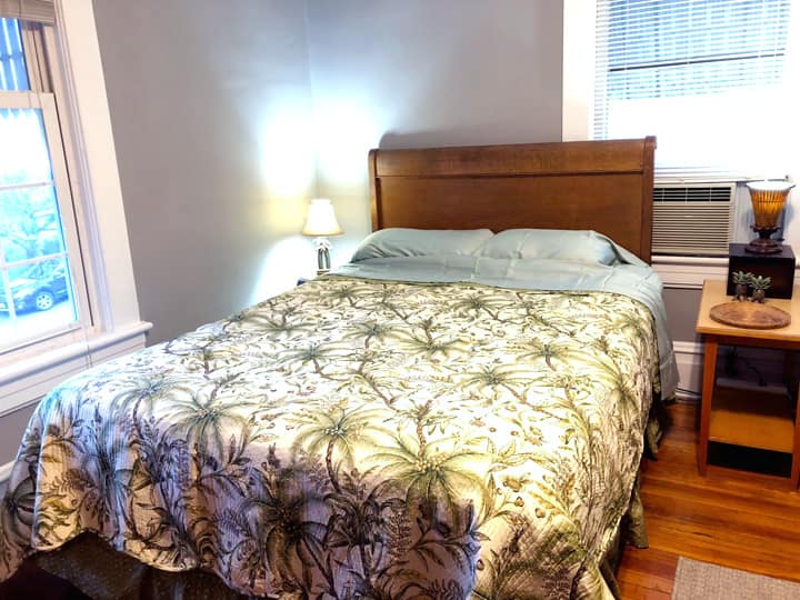 Welcoming Victorian In Historic Sw Roanoke - Roanoke, VA