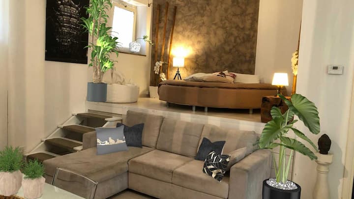 Casa Vacanza "Boncompagni Suite Roma" - Rom