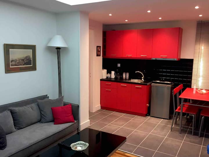 Syntagma Apartment 3 @ Central Athens - Athen