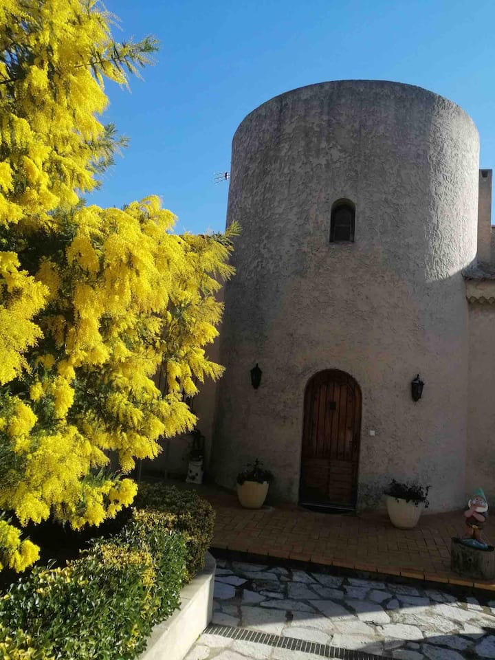 Logement De Charme Proximité Cassis Et Calanques - Cassis