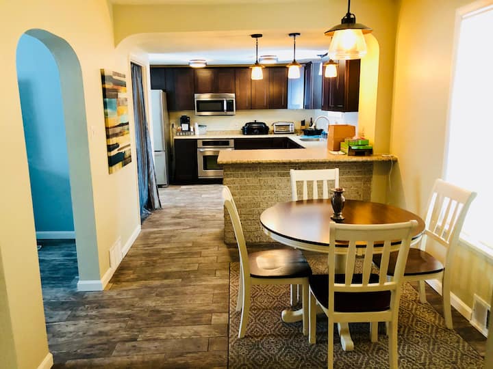 A Little Piece Of Heaven - Gallitzin State Forest, Windber