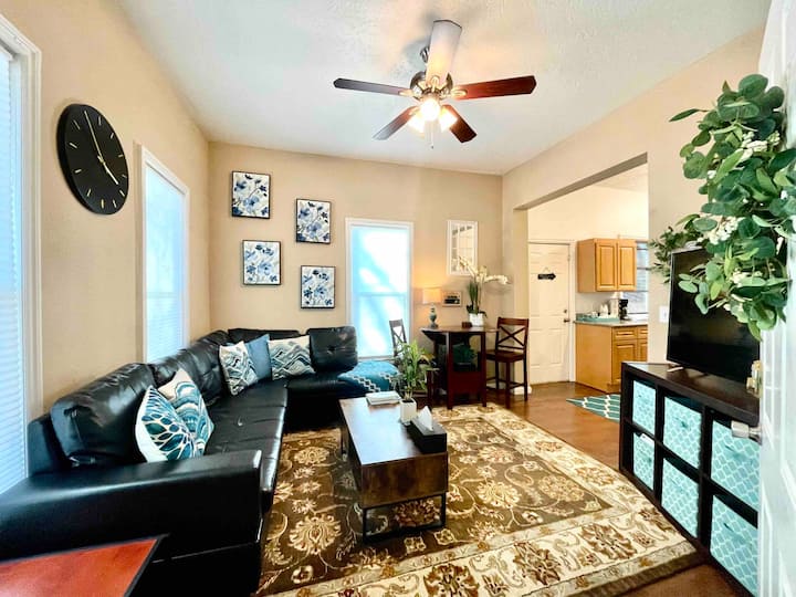 @Kendall Yards Area Gem • 2bedrms • Location! - Spokane, WA