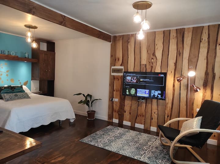 La Nona Descanso Acogedor - Castro, Chile