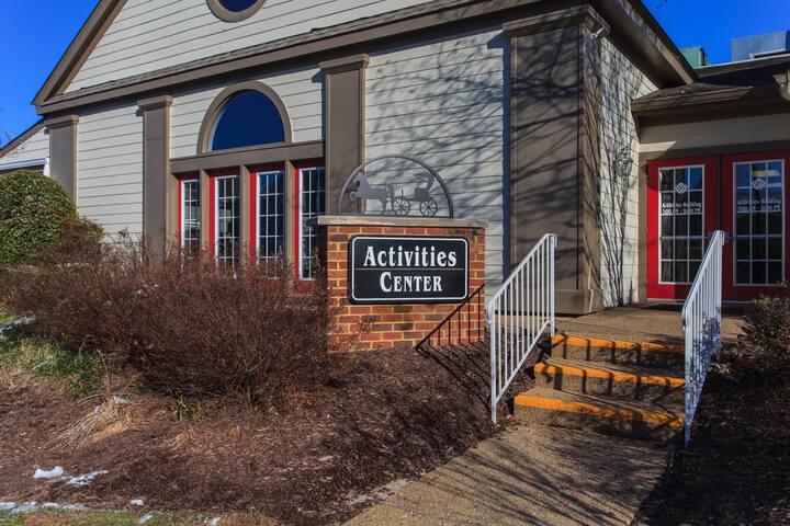 Williamsburg Vacation Rentals | Cottage and Resort Rentals | Airbnb