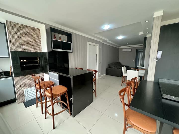 Apartamento Porto Belo/perequê - Pôrto Belo
