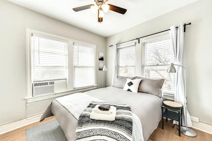 Global Cup, 1 Bd Apartment | Lower-greenville Ave - Dallas