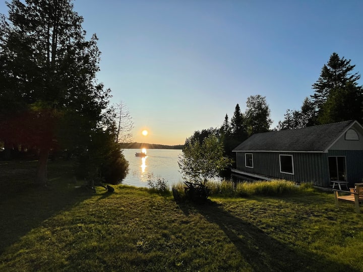 Temiscaming Vacation Rentals & Homes - Quebec, Canada | Airbnb