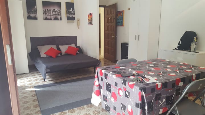 Studio Sartene - Tizzano