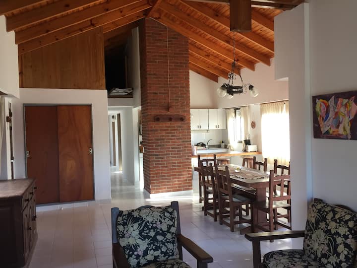 Departamento 4 Ambientes Súper Luminoso - Pinamar