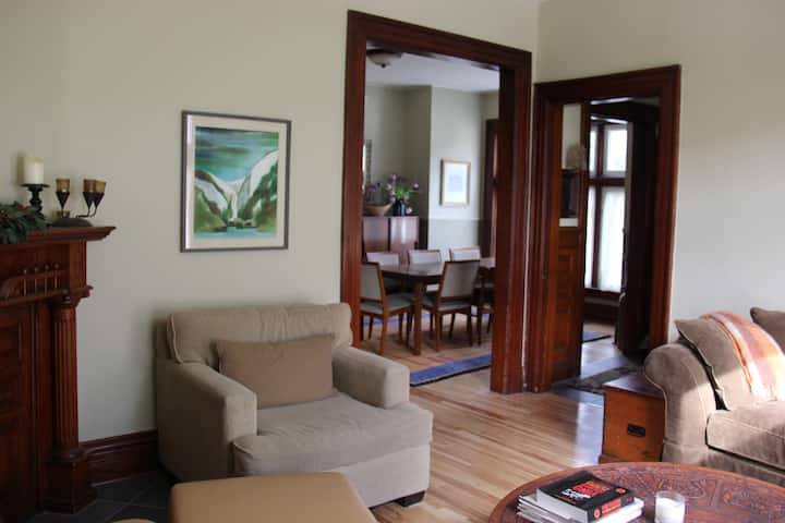 Charming House Near Blue Mountain Resort - Thornbury