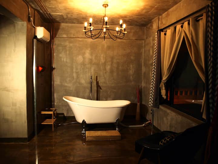 Whole Rent In Twotwo House - Seoul