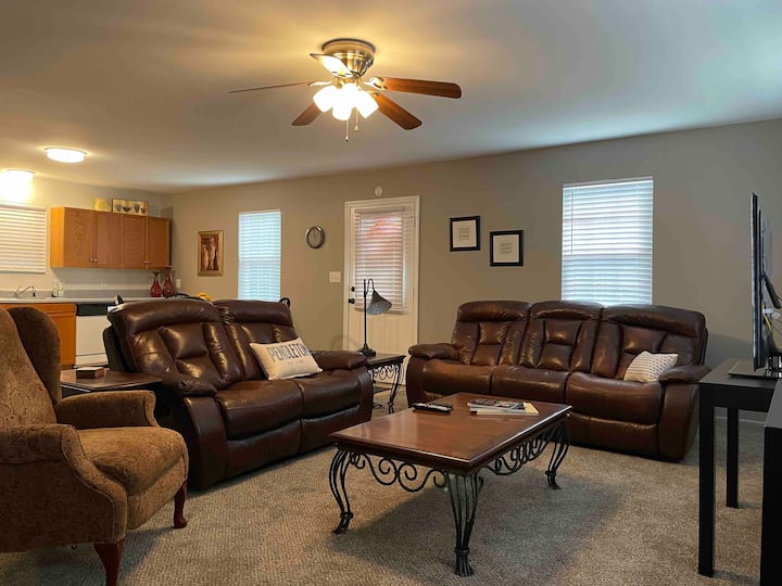 Game Day Get A Way/ Green Pond Tournaments/ Healthcare Travelers - Clemson, SC