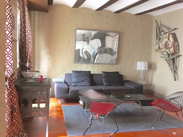 Design Et Charme Historique - Veysonnaz