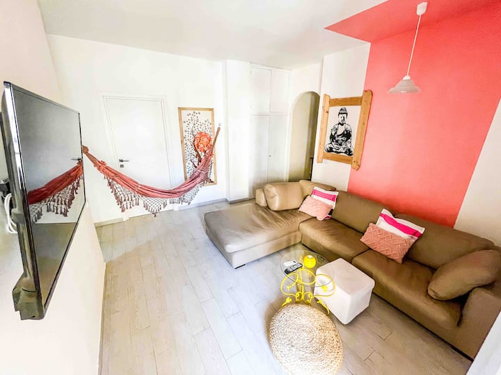 Arcomagno Gumantu Stay (Free Boat Tour) - Praia A Mare