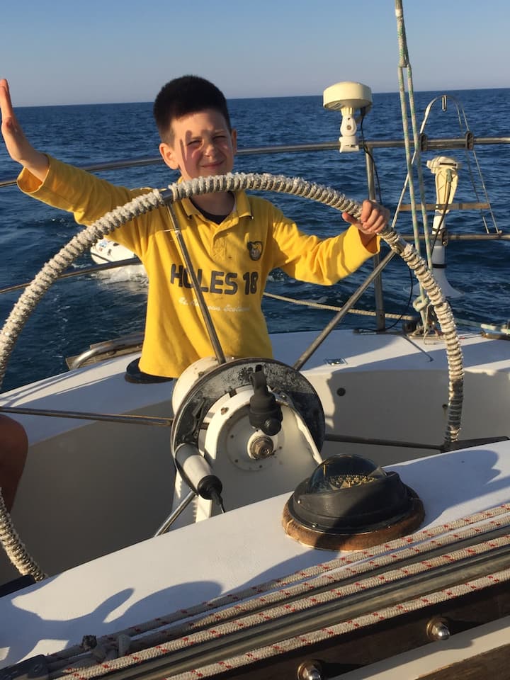 Promozioni Corsi Di Vela - Pésaro
