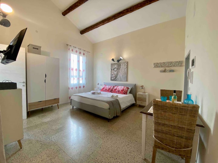 My House In Alghero,a Romantic Retreat With A View - Alghero