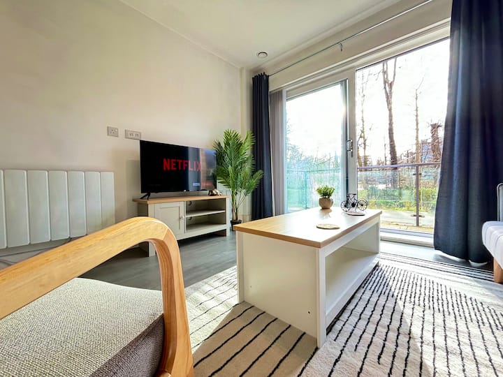 Perfect For Contractors Professionals & Relocation - Hemel Hempstead
