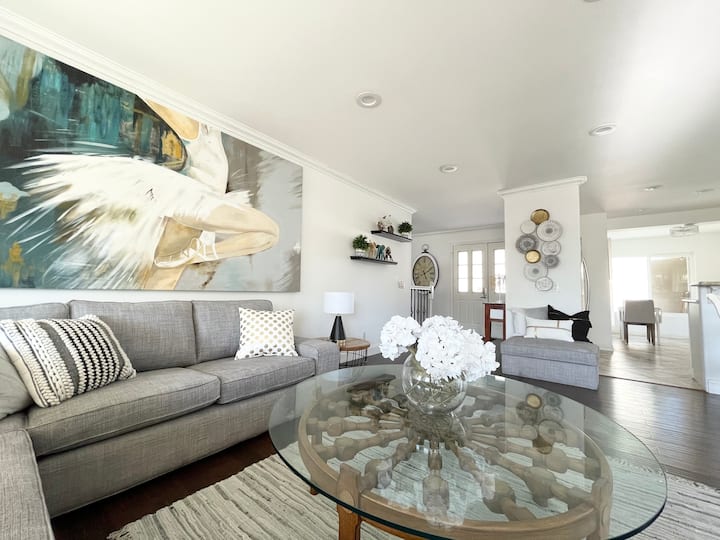 Prime Location 3br,10 Min To Beach 5 Min To Irvine - Lake Forest, CA