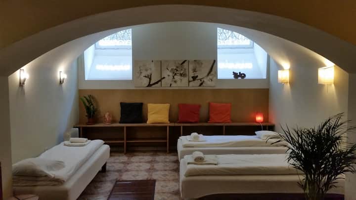 Apartament Pod ŁAbędziem - Krakova