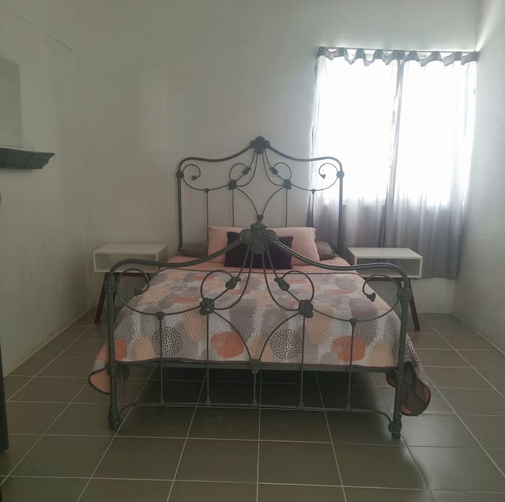Casa La Fuente - Torreón