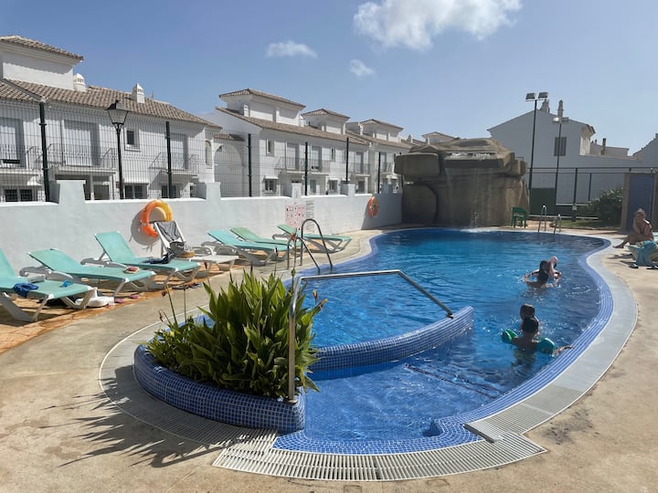 Casita Encanto - Vejer de la Frontera