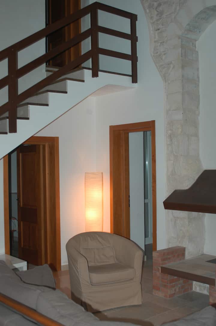 Casa Dell'ulivo Relais Parco Cavalonga - Vittoria