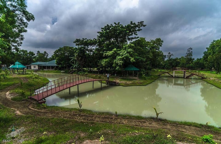 Bhaluka Upazila Holiday Rentals & Homes - Dhaka Division, Bangladesh ...