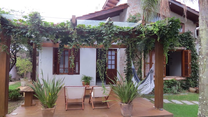 Casa Da Lagoa - Florianópolis